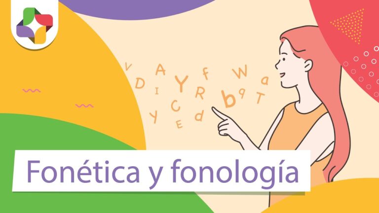 La Fonética: Clave en la Educación Primaria | Actualizado octubre 2025