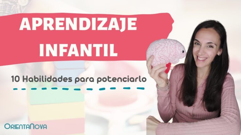 Fomentando Habilidades de Estudio en Niños de Primaria | Actualizado ...