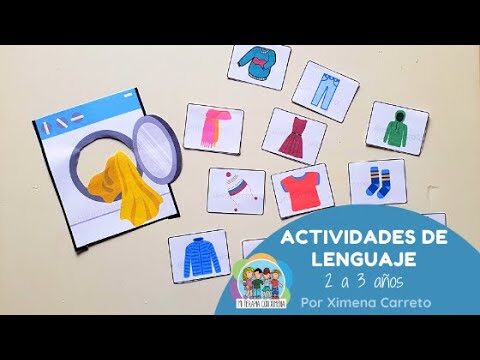 Tarjetas Educativas para Mejorar el Vocabulario en Primaria ...