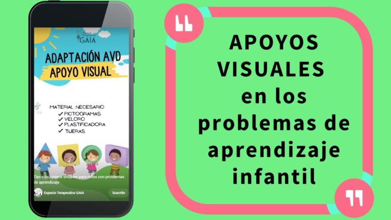 Recursos Visuales Creativos para la Educación Primaria Infantil ...