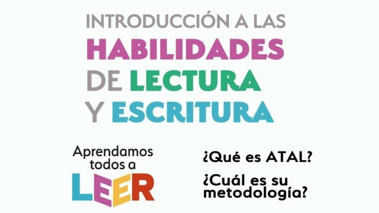 Desarrollo Efectivo de la Comprensión Lectora en Niños de Primaria ...